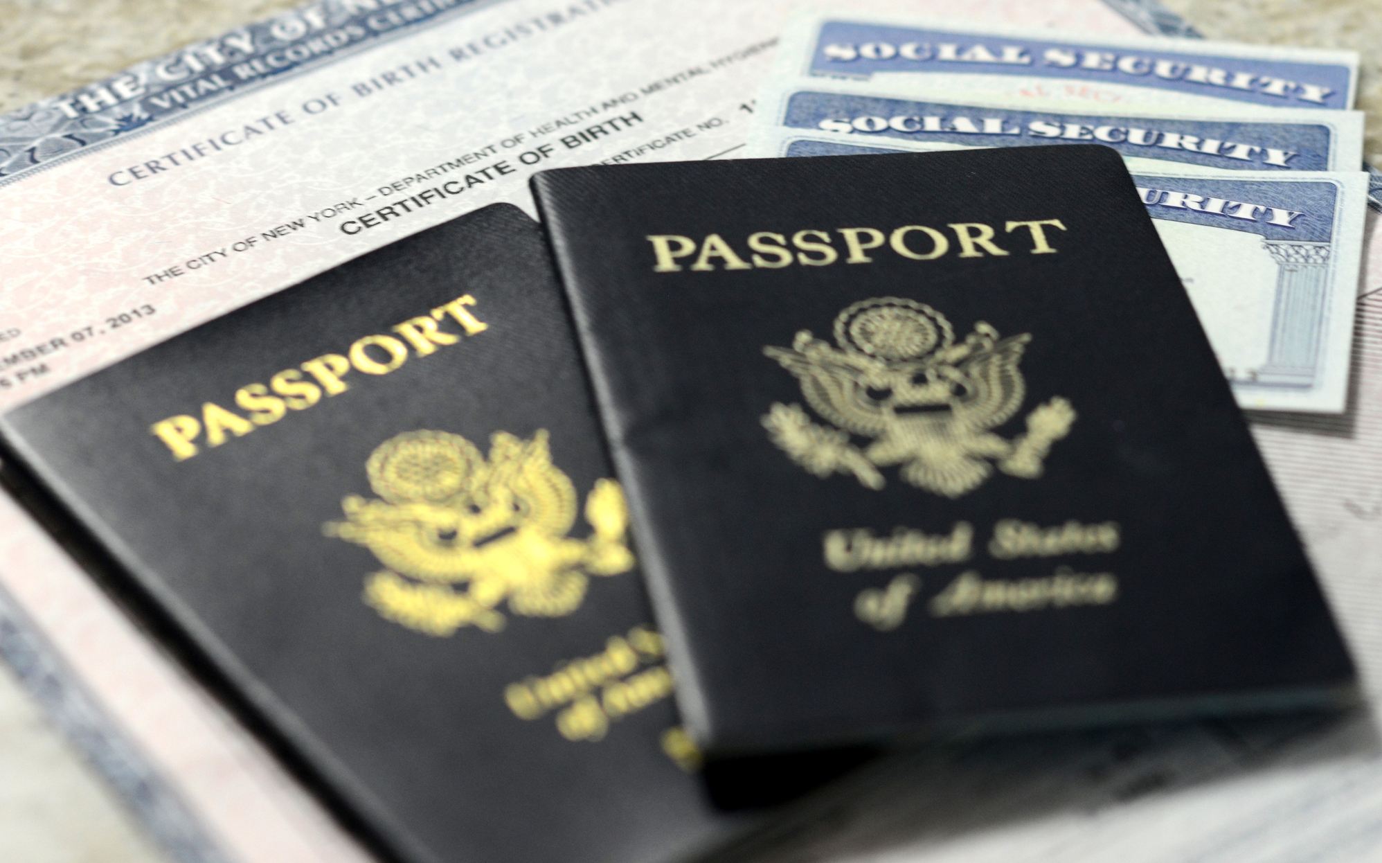 How To Obtain Proof Of Citizenship FindLaw